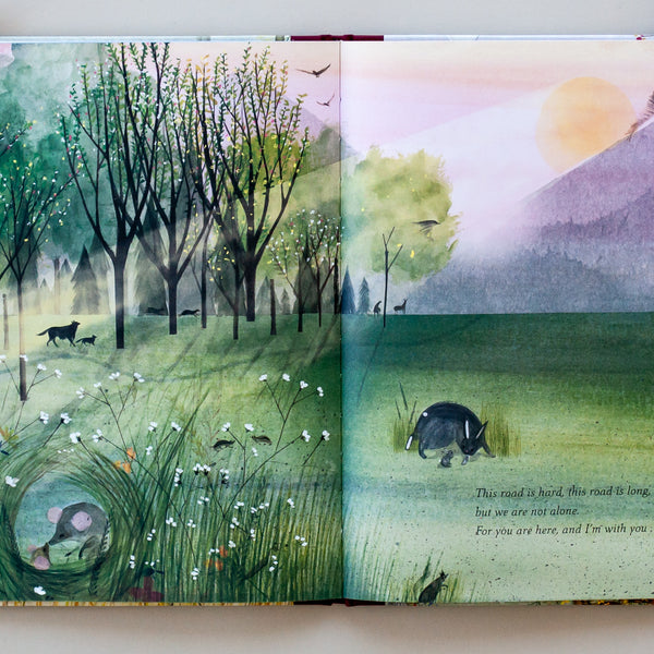 The Road Home - Bookfolk