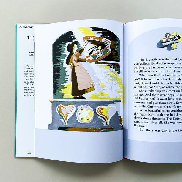 The Egg Tree - Bookfolk